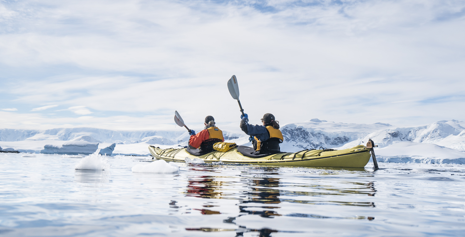 CME: Continuous Medical Education Course - Ice Axe Expeditions