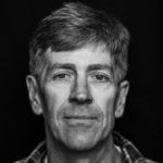 Andrew McLean - Ice Axe Expeditions