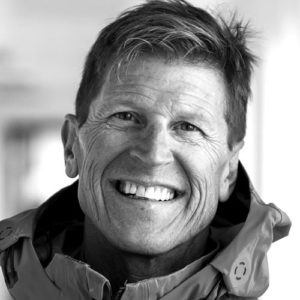 Todd Offenbacher - Ice Axe Expeditions